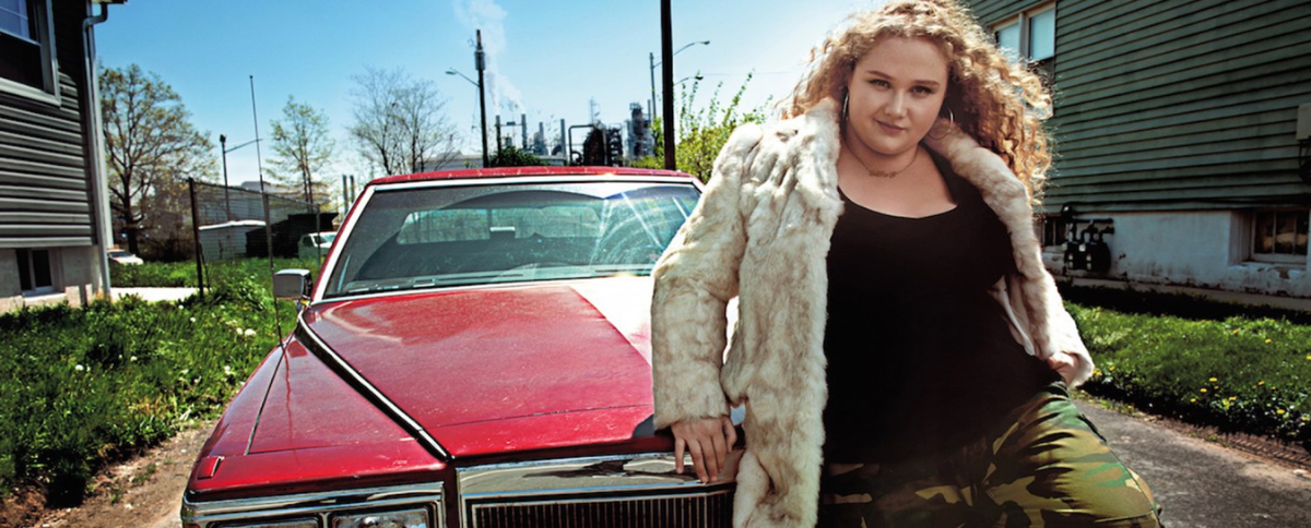 Patti Cake$ - The Department of Motion Pictures